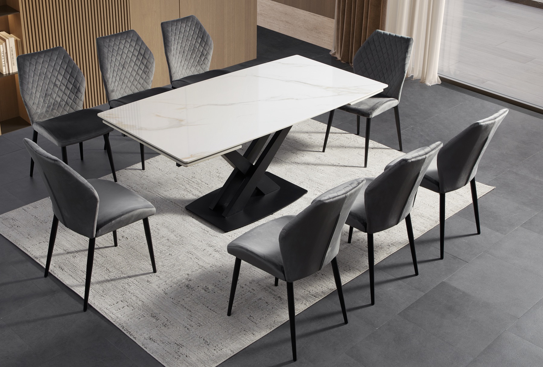 10 Surprising Facts About Ceramic Dining Tables You Never Knew