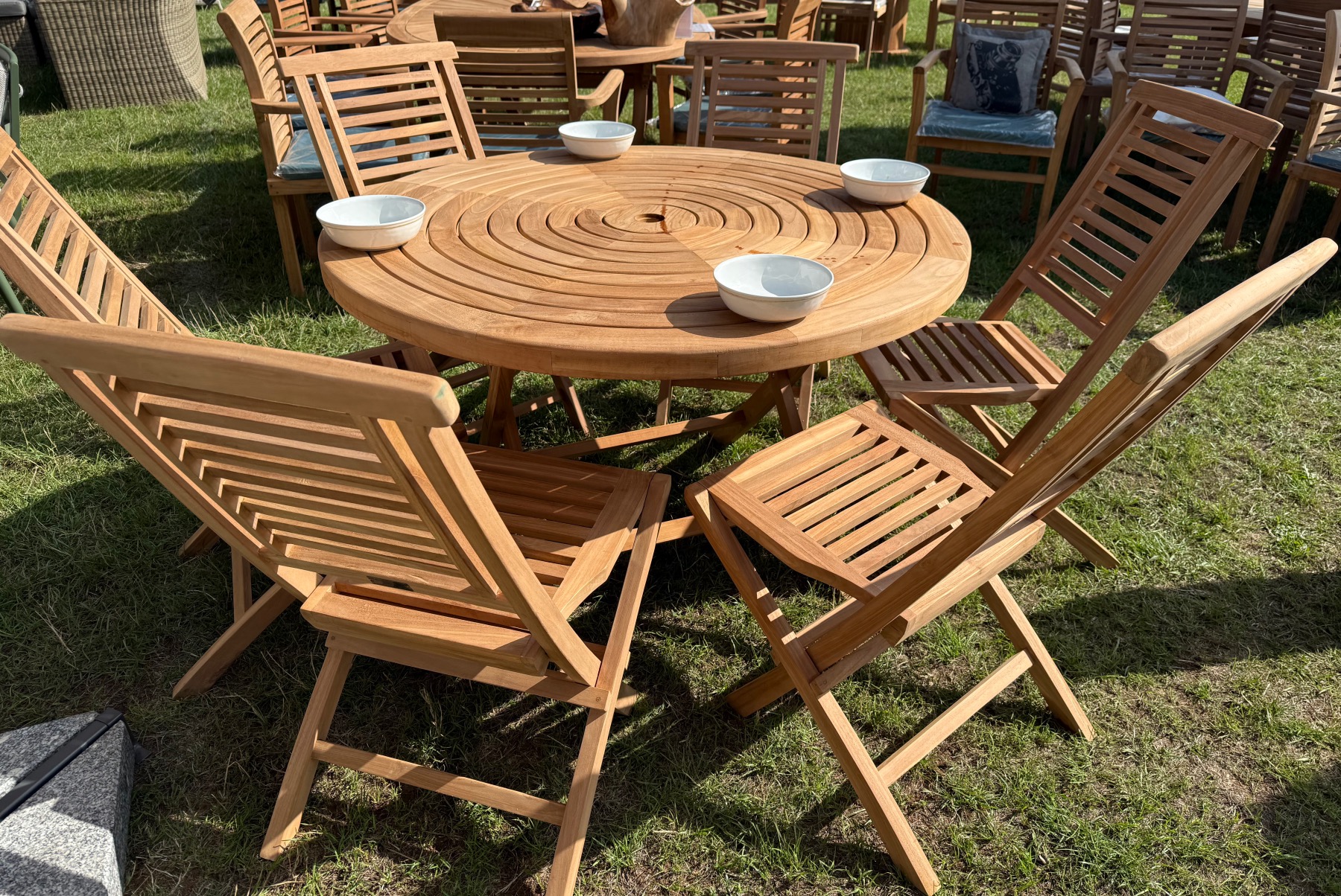 Blog | Teak & Rattan Furniture | Ceramic Dining Tables